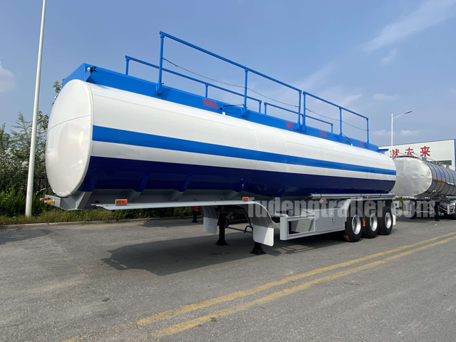 Products - Fudeng Trailer
