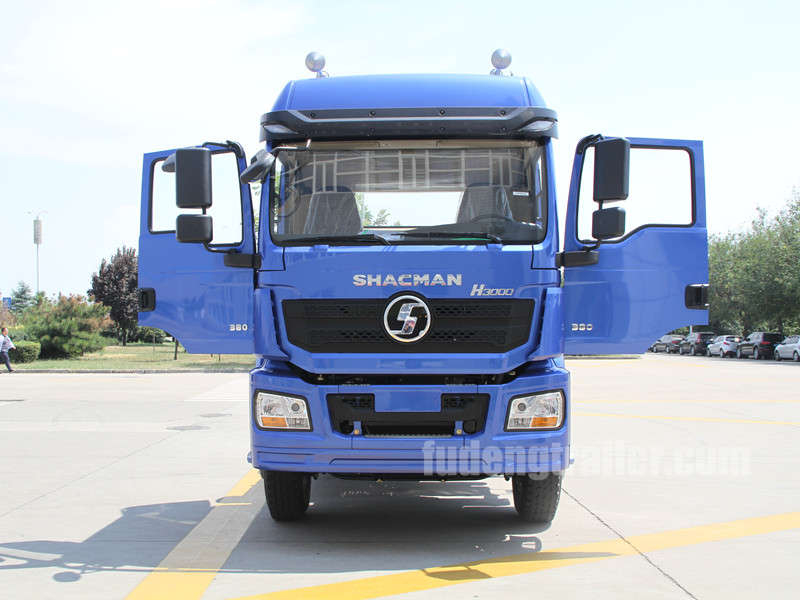 Shacman H3000 Head Tractor